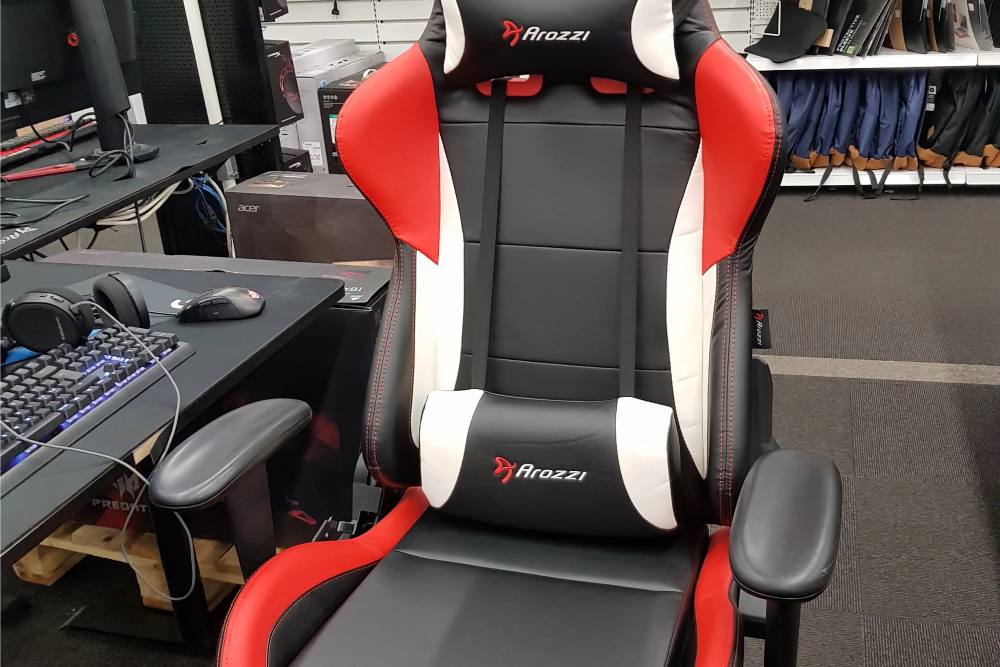 9 Best Gaming Chairs For Long Gaming Sessions – Clearly Innovative